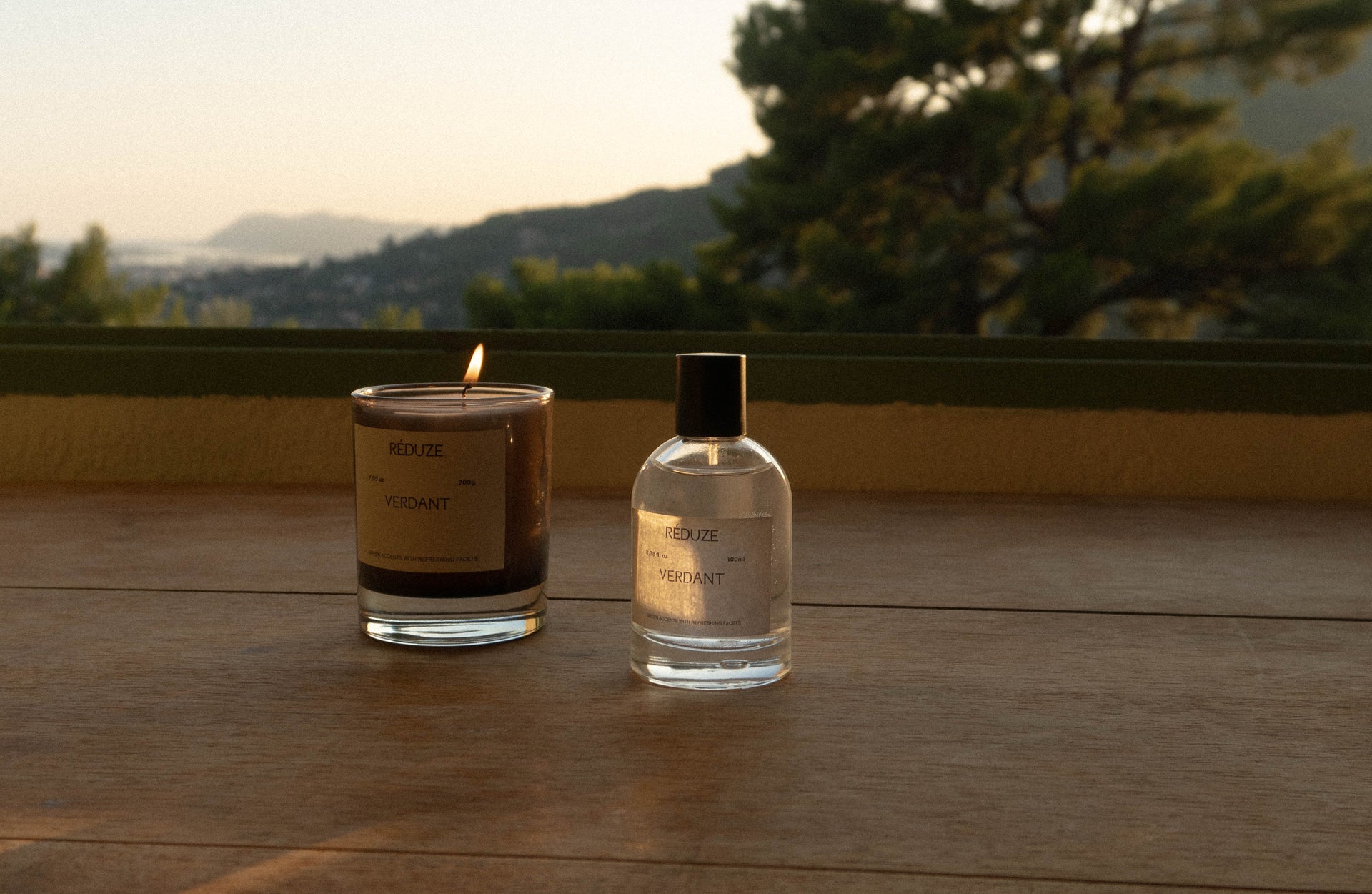 RÉDUZE | Haar- und Körperpflege, Gesichtspflege, Aromatherapie