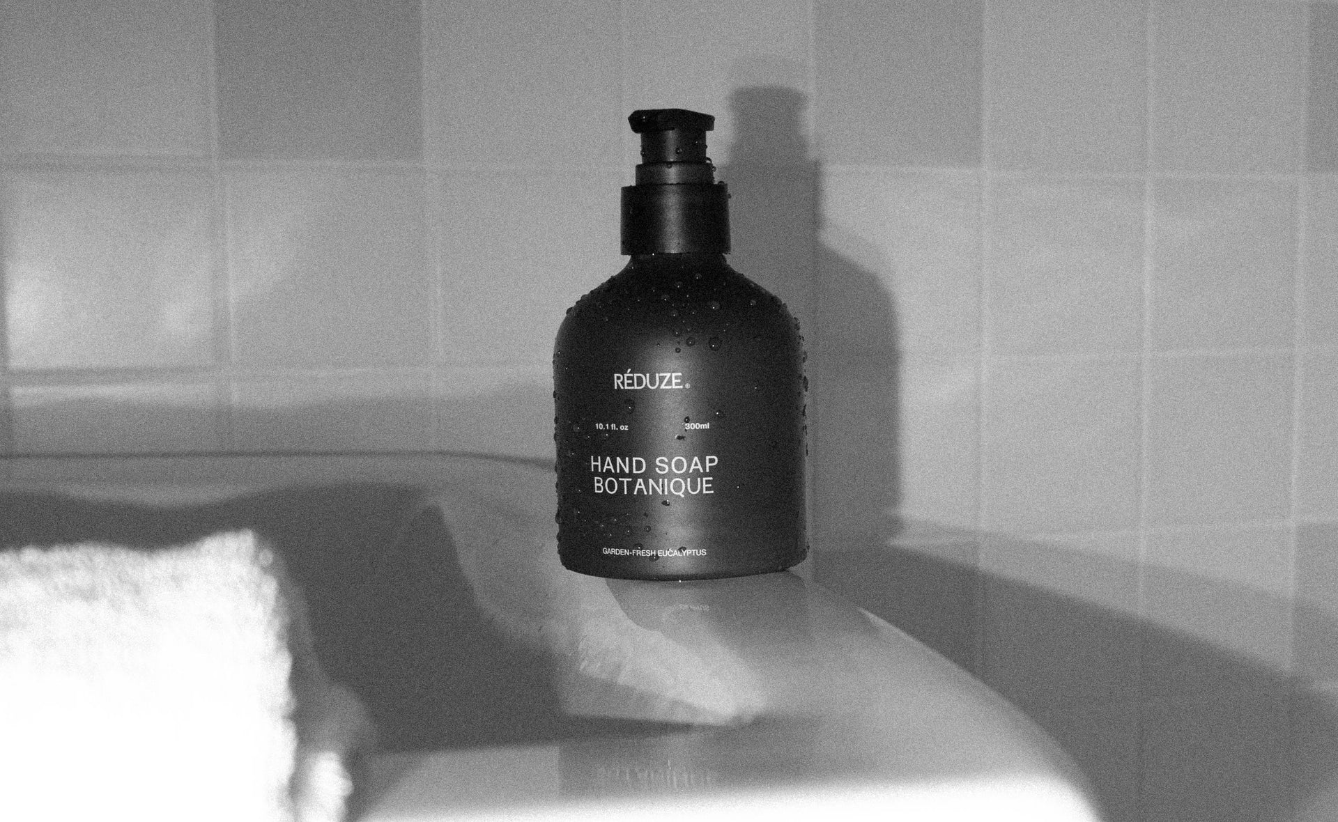 RÉDUZE | Haar- und Körperpflege, Gesichtspflege, Aromatherapie