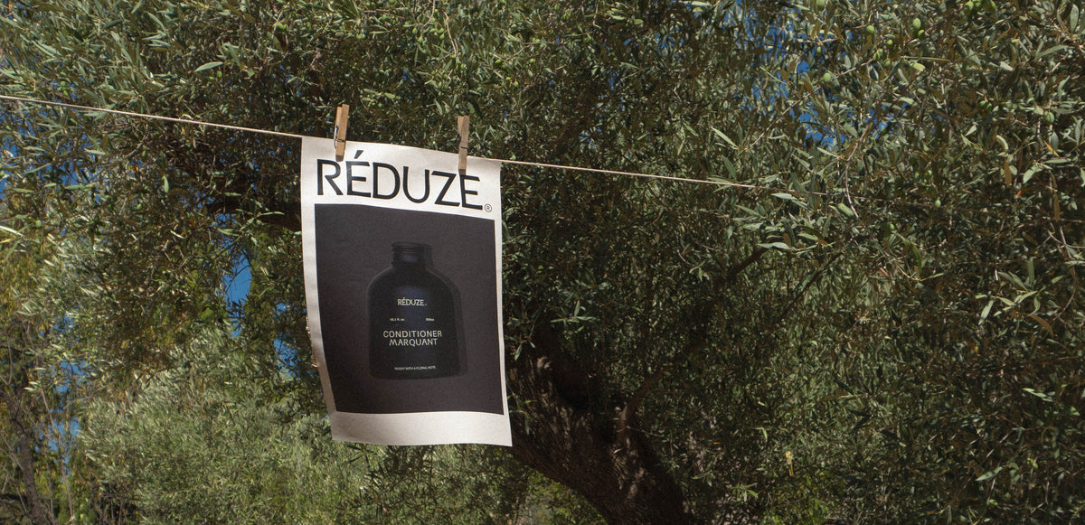 RÉDUZE | Haar- und Körperpflege, Gesichtspflege, Aromatherapie – reduze®