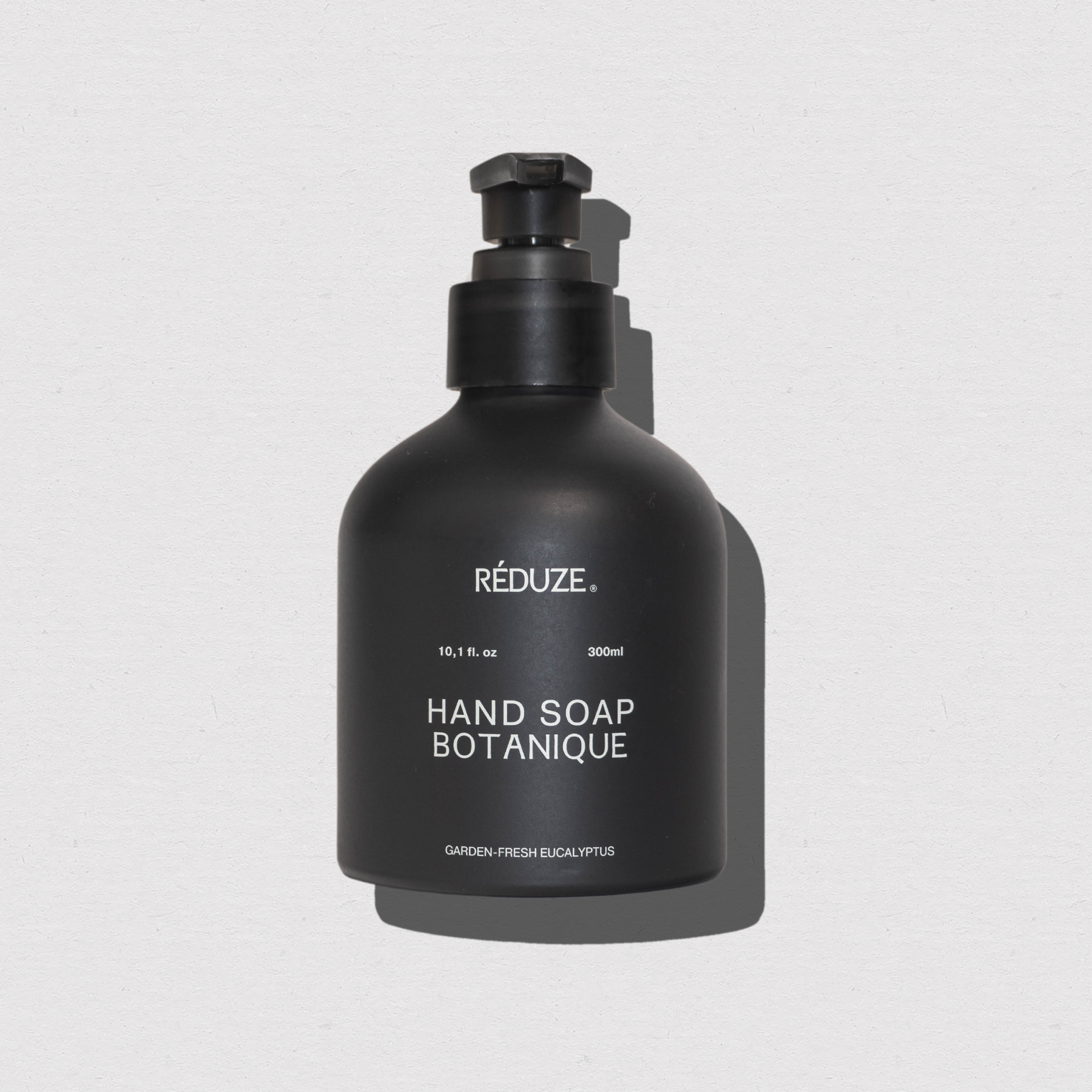 Botanique Hand Soap – RÉDUZE
